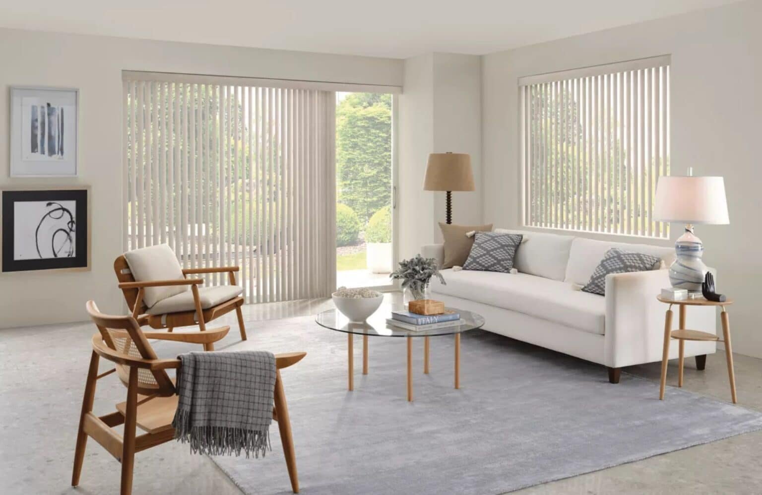 Custom Blinds Installation Service | Blindscape